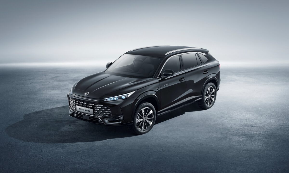 Dlaczego tak wiele chińskich samochodów decyduje się na silniki 1.5 ...