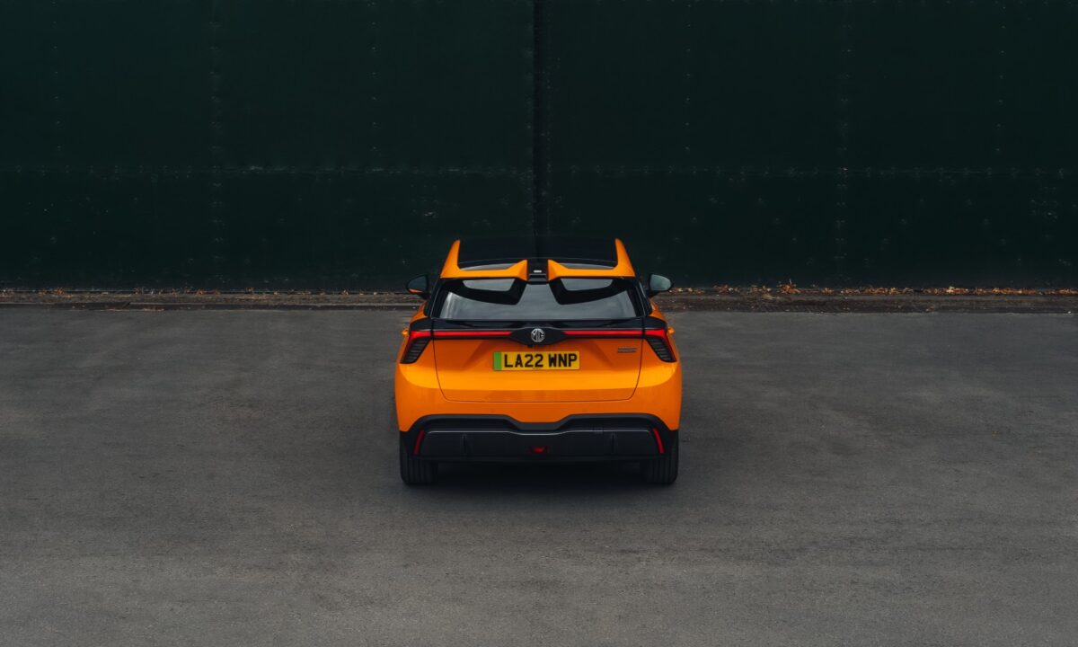 Everything we know about the new MG 2: The affordable electric car that ...