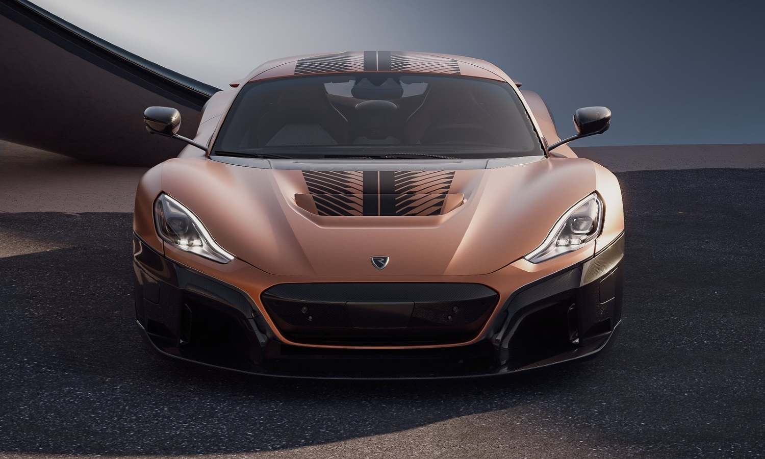 Rimac Nevera 15 Aniversario: la consagración de un icono