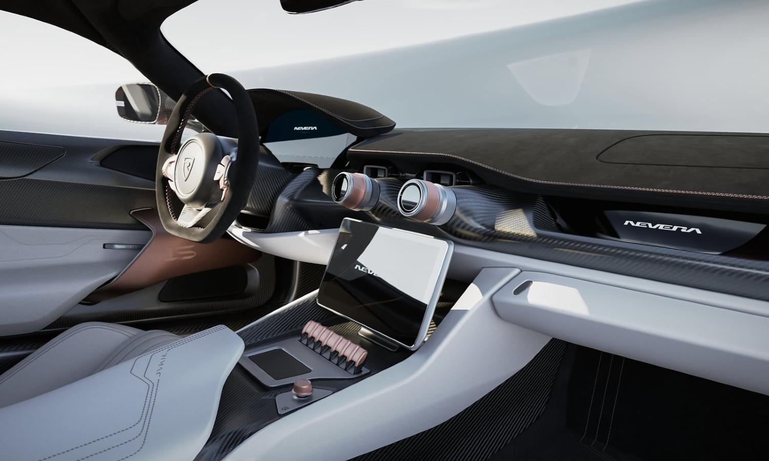 Rimac Nevera 15 Aniversario: la consagración de un icono