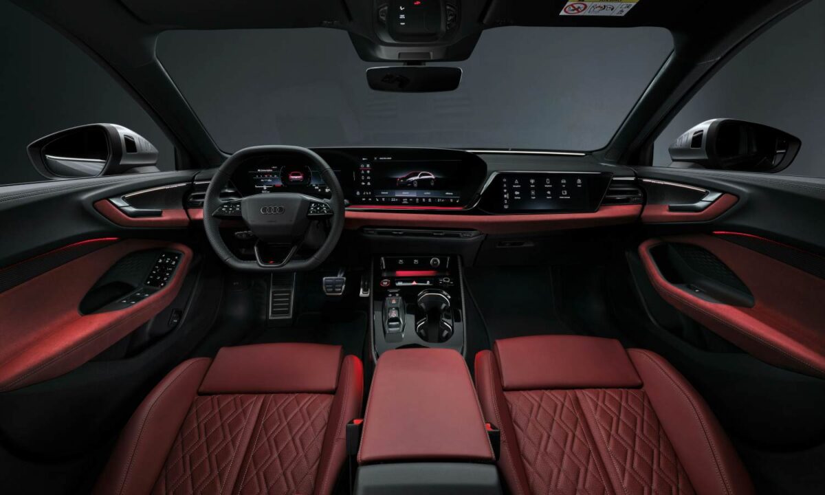 El nuevo Audi A5 ya tiene precios oficiales para España ¿Cuánto cuesta?