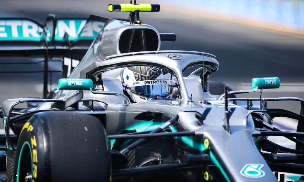 F1 Setup: cómo realizar los reglajes o configuración para simuladores ...