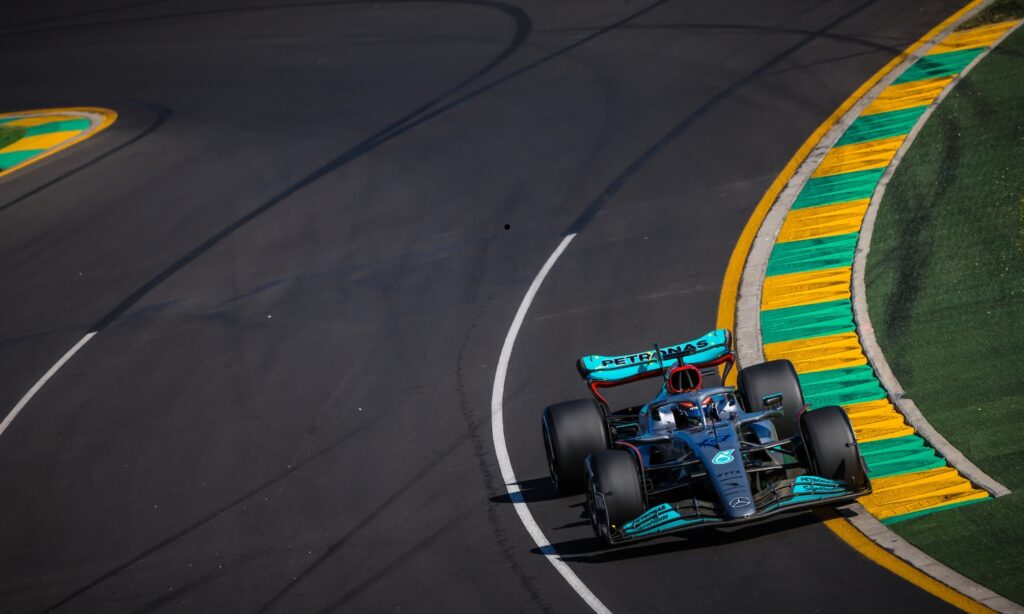 Kamus F1: istilah teknis yang perlu Anda ketahui