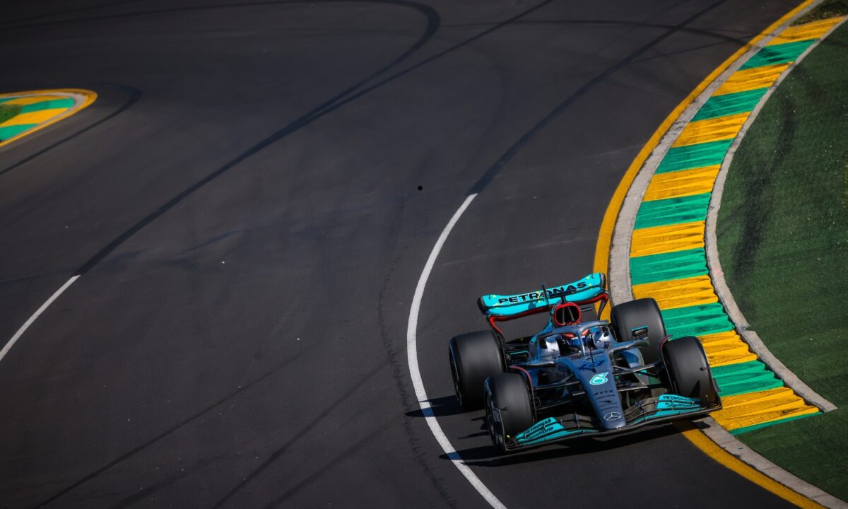 Diccionario de F1: términos técnicos que debes conocer