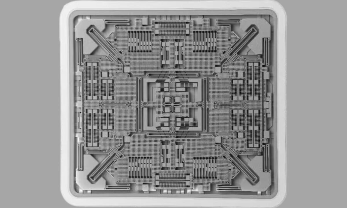 MEMS: applications in the automotive sector