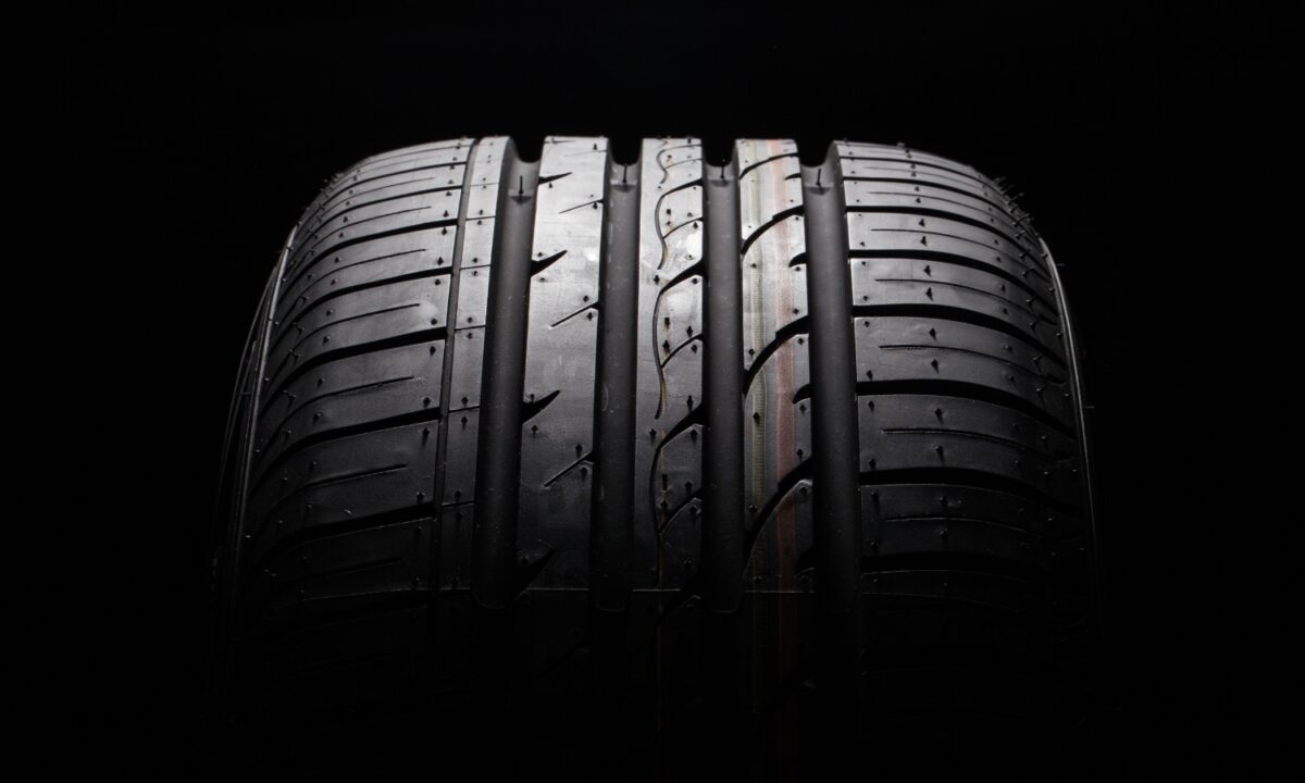 Neumáticos: conoce algunos de sus secretos