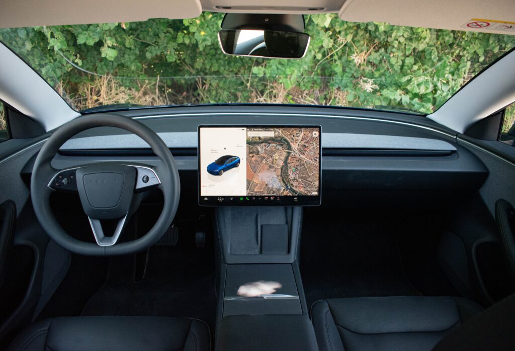 Marcas y modelos de vehículos eléctricos de renting más demandados en ...