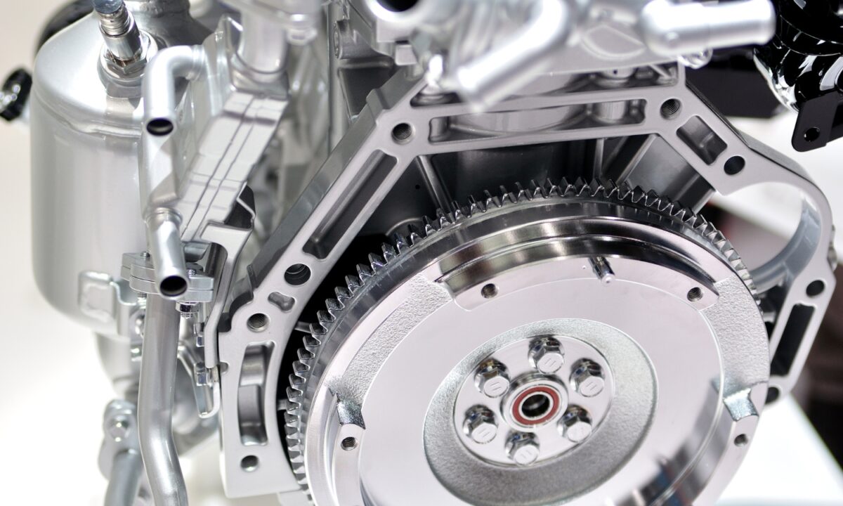 Flywheel: what it is, what it is for and how it works