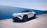 Acura presenta el Performance EV Concept en Monterey…