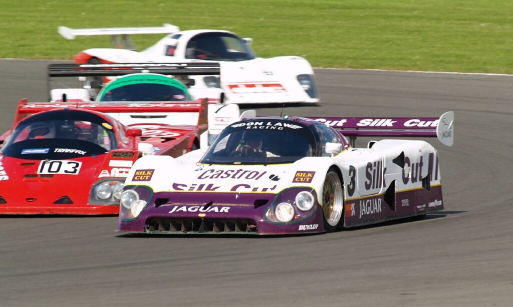 WEC: Del LMP1 al Hypercar