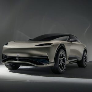 Karma Ivara. Los SUV´s PHEV premium están de moda…