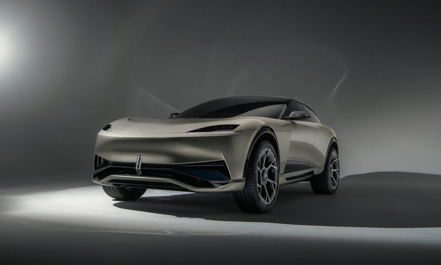 Karma Ivara. Los SUV´s PHEV premium están de moda…