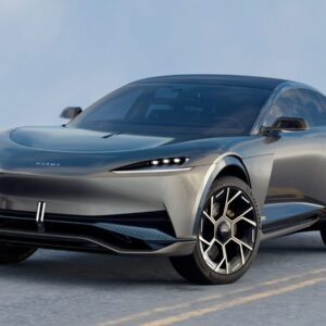 Karma Ivara. Los SUV´s PHEV premium están de moda…