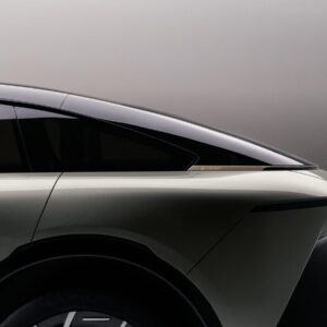 Karma Ivara. Los SUV´s PHEV premium están de moda…