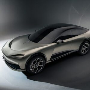 Karma Ivara. Los SUV´s PHEV premium están de moda…