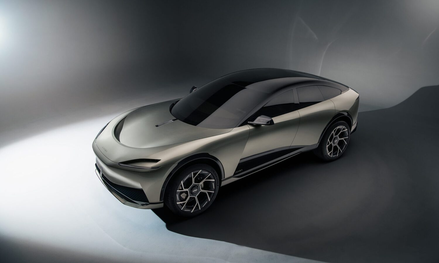 Karma Ivara. Los SUV´s PHEV premium están de moda…