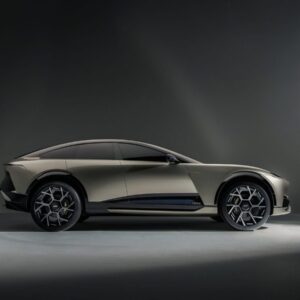 Karma Ivara. Los SUV´s PHEV premium están de moda…