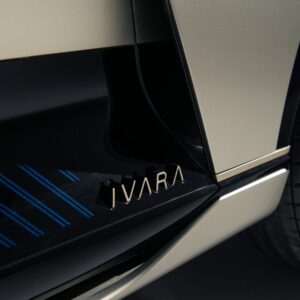 Karma Ivara. Los SUV´s PHEV premium están de moda…