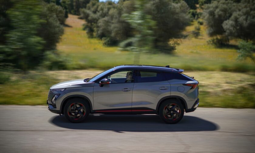 OMODA5