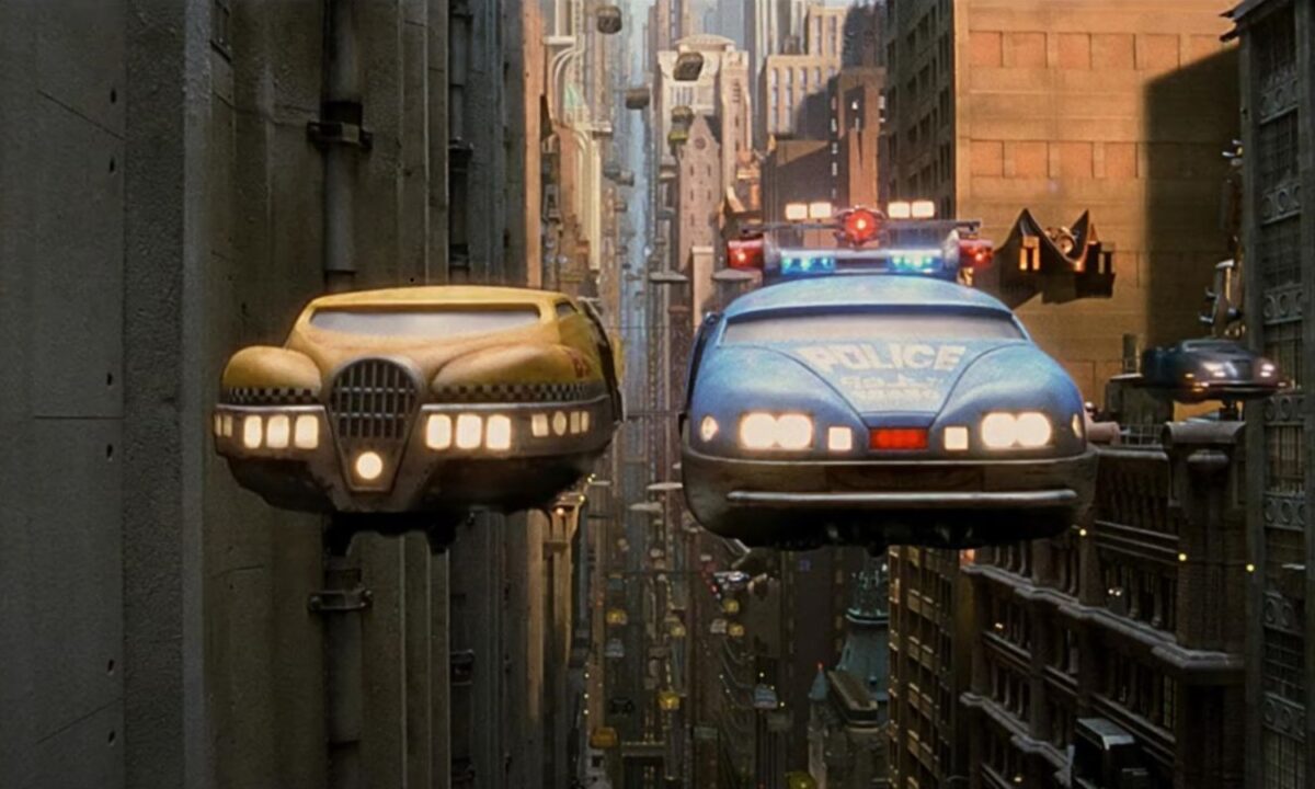 Magnetic levitation and superconducting vehicles