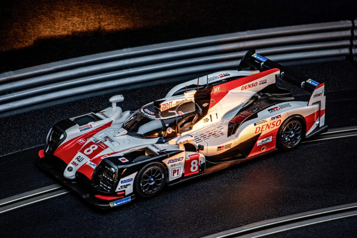 WEC: Del LMP1 al Hypercar