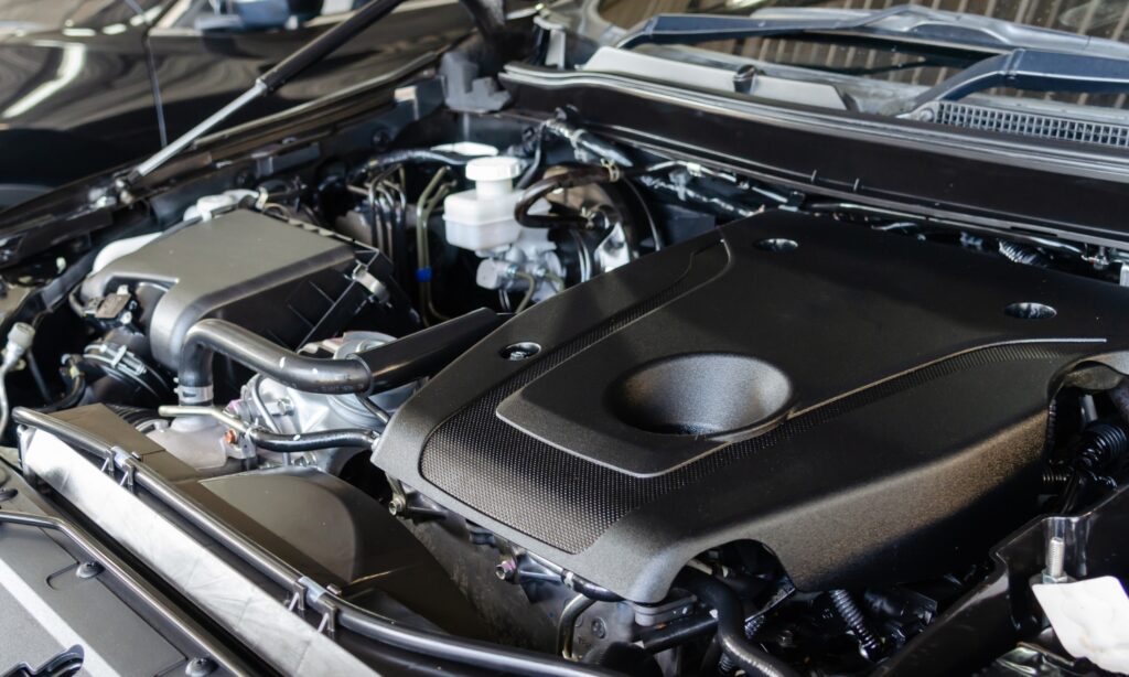 PCV Valve: What It Is and Why It's So Important in Your Car