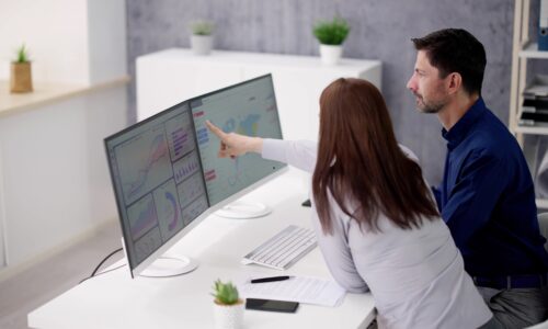 Data acquisition and telemetry in motorsport