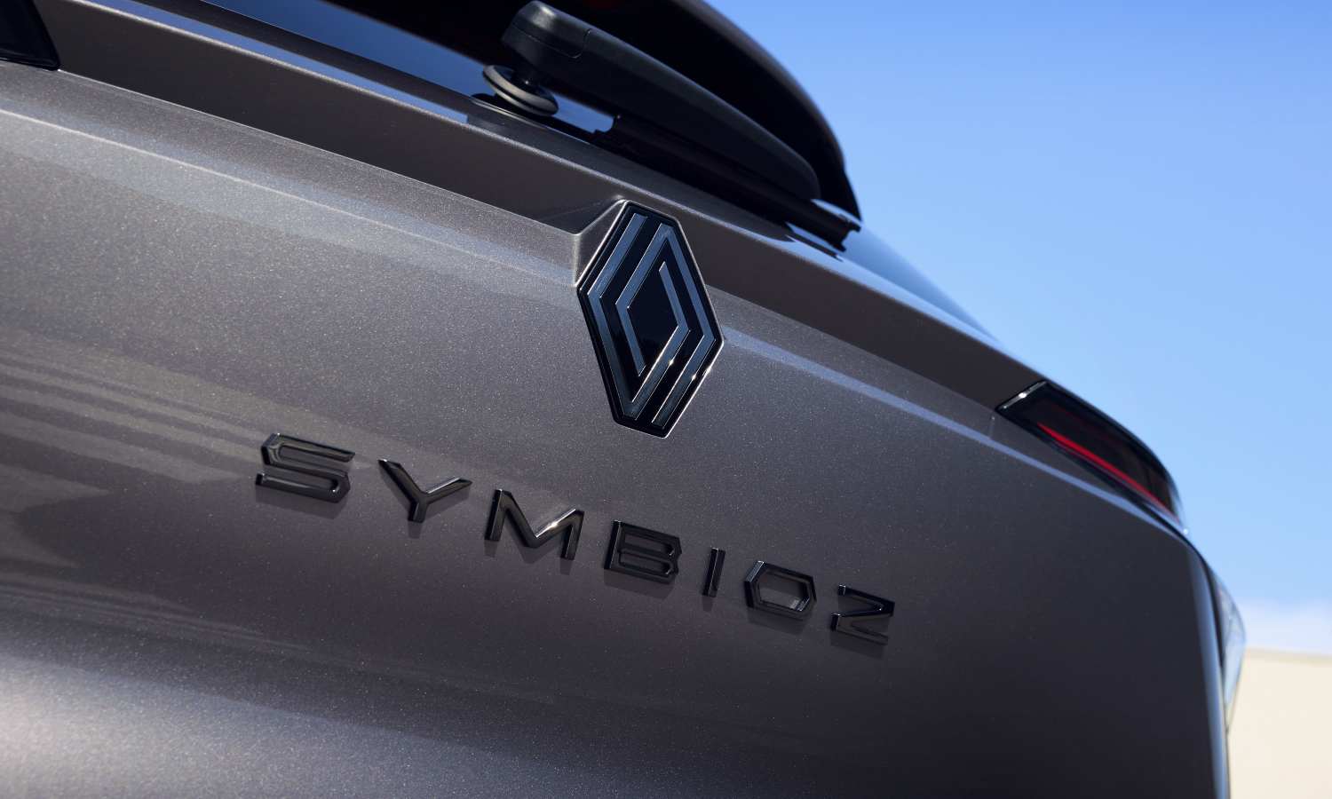 El Renault Symbioz MHEV está en camino para ampliar la familia