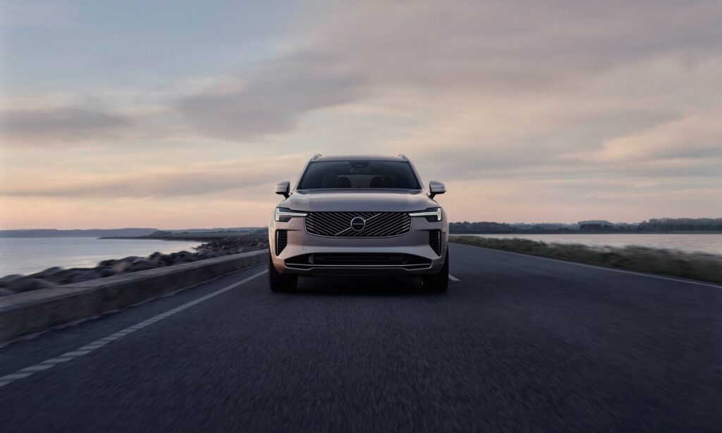 Volvo PHEV: la casa sueca celebra el hito del millón de unidades