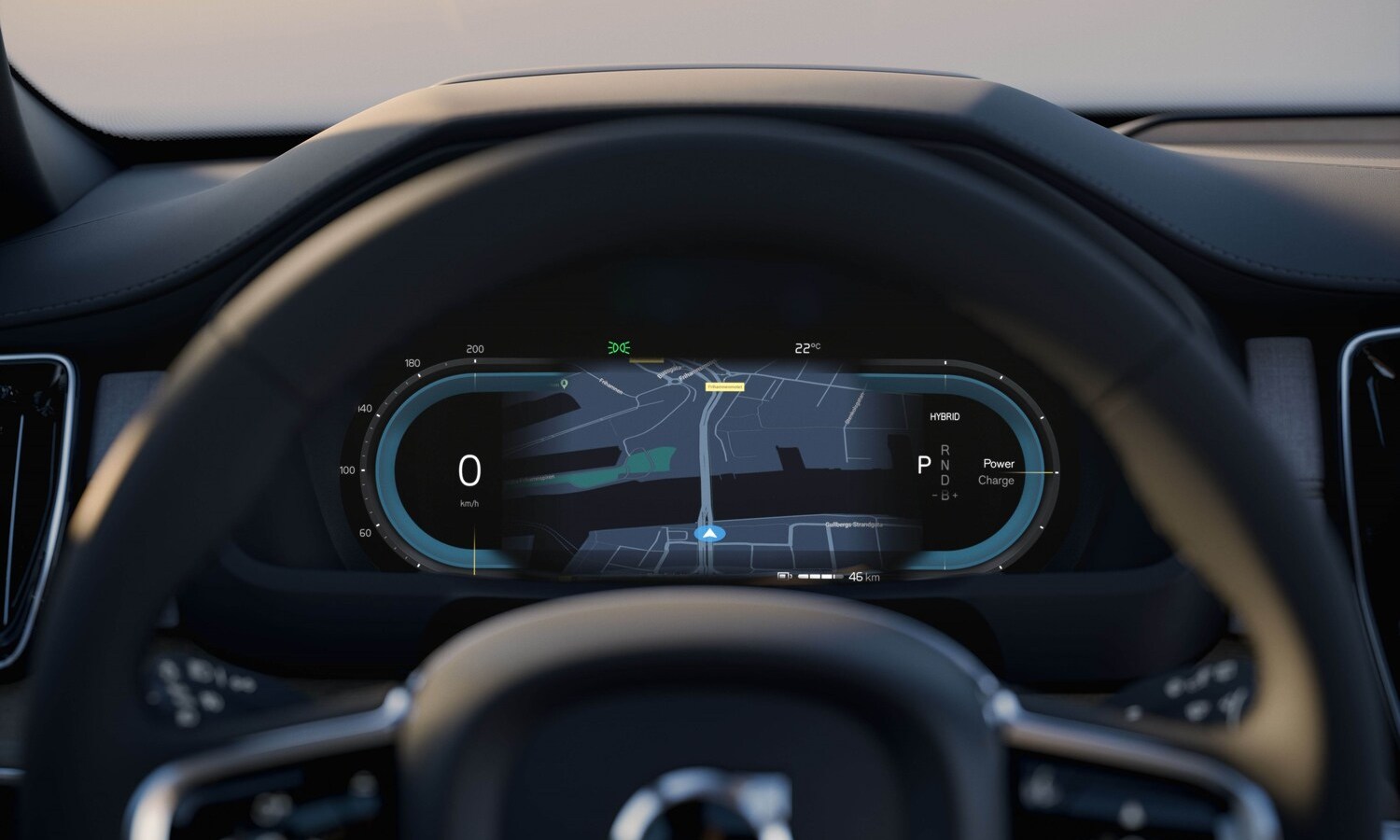 Volvo XC90. El SUV premium sueco se vuelve más refinado…