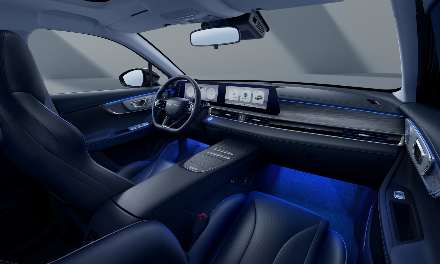 ¿Te gusta el OMODA 5? Pues se pone al día con un sutil restyling