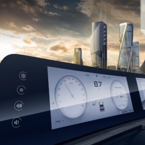 ¿Te gusta el OMODA 5? Pues se pone al día con un sutil restyling