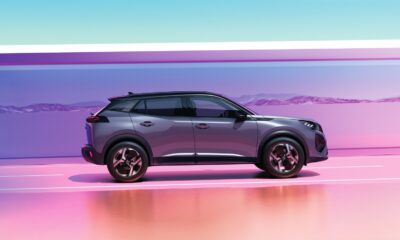 New Peugeot Turbo 100 engine: this is the three-cylinder engine that ...