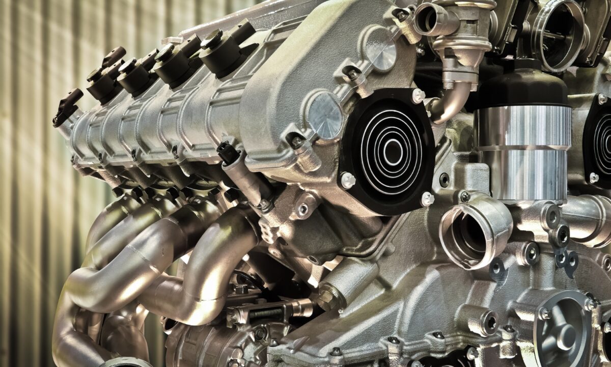 ¿Qué es la potencia de freno de un motor? ¿Existen otros tipos de ...