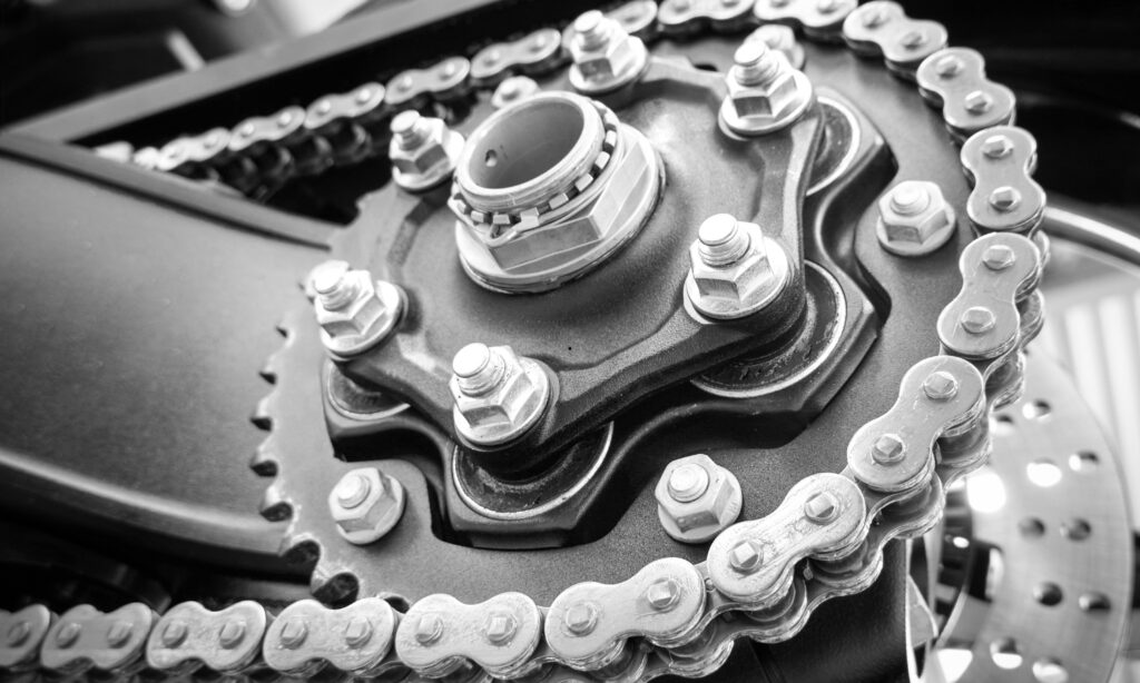 Belt vs. chain vs. gear distribution: pros and cons