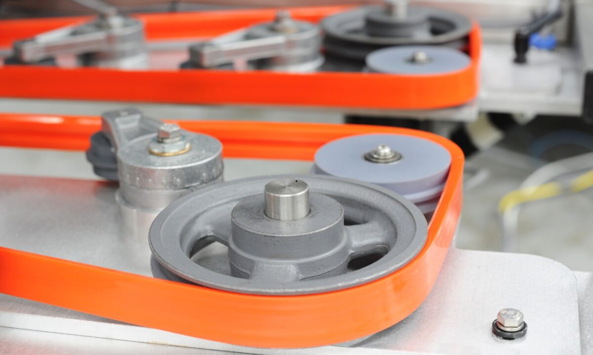 Belt vs. chain vs. gear distribution: pros and cons