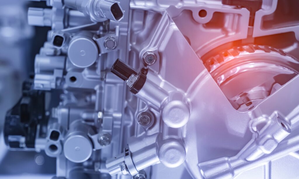 Electric Motors vs. Combustion Engines: How They Work and Key Differences