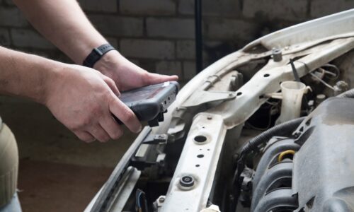 ¿Qué significa y cómo solucionar el código OBD2 P0010?