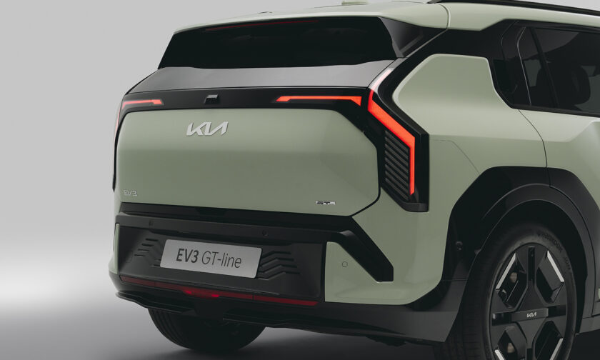 Nuevas filtraciones del KIA EV2: El eléctrico compacto que buscará conquistar Europa