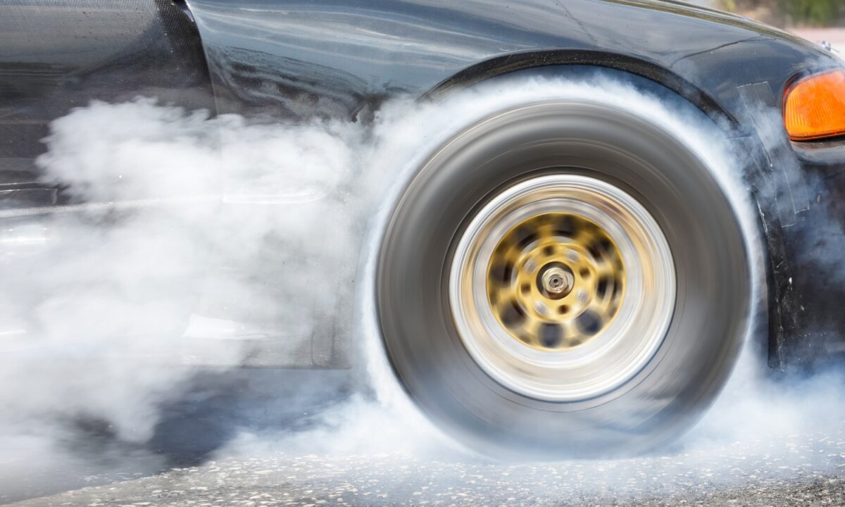 ¿Qué es el par motor?