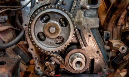 Belt vs. chain vs. gear distribution: pros and cons