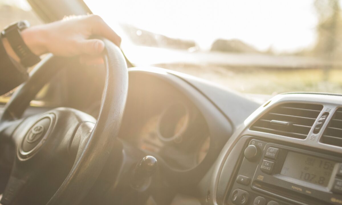 What does O/D OFF mean on the dashboard? All about overdrive