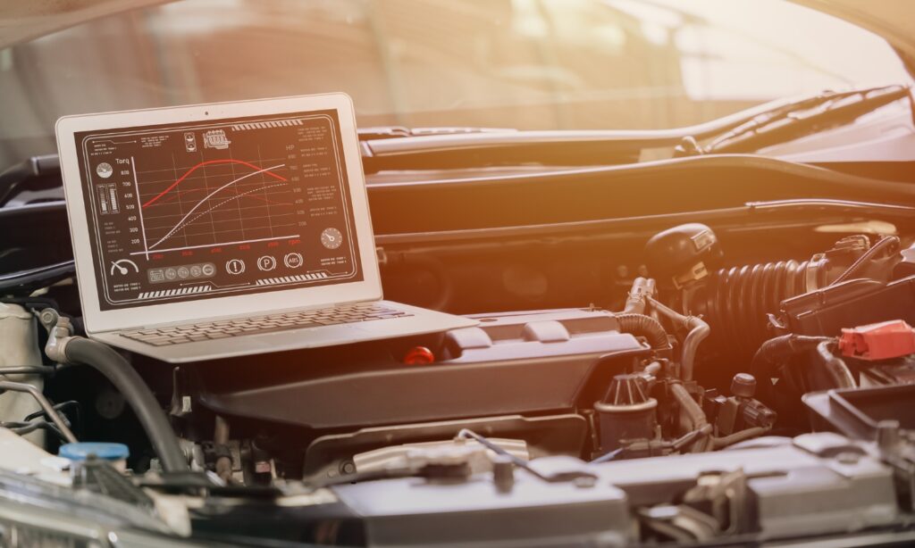 Engine maps: what you need to know