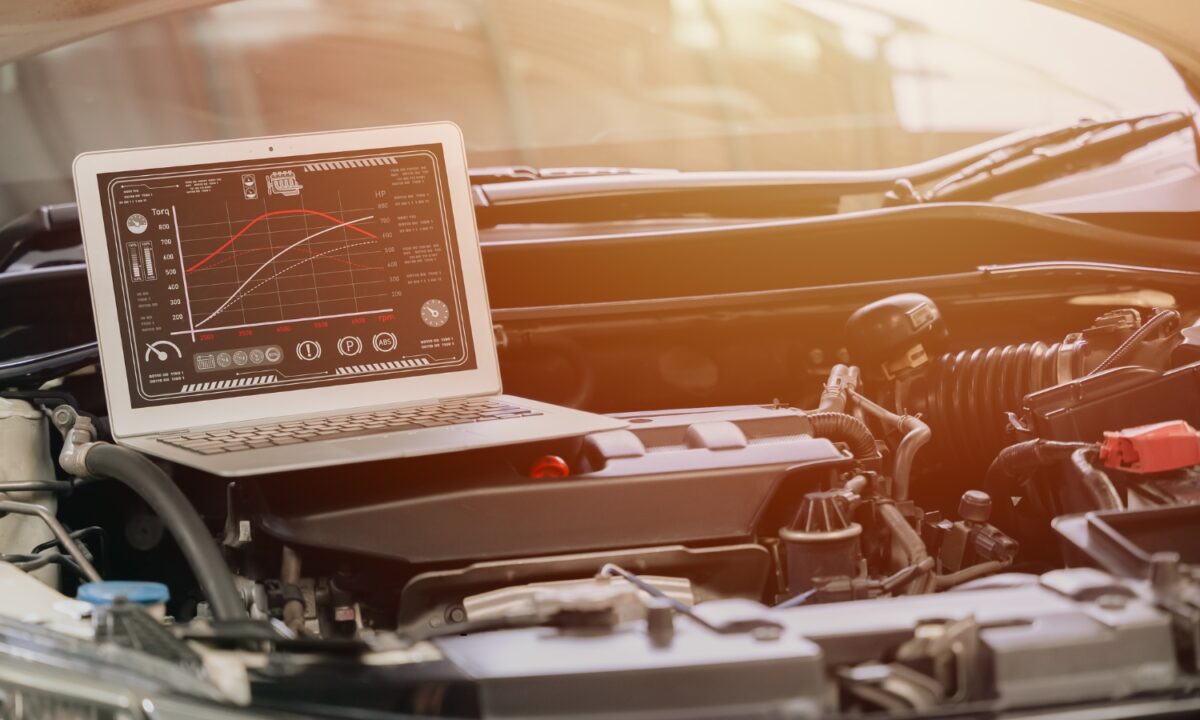 Engine maps: what you need to know