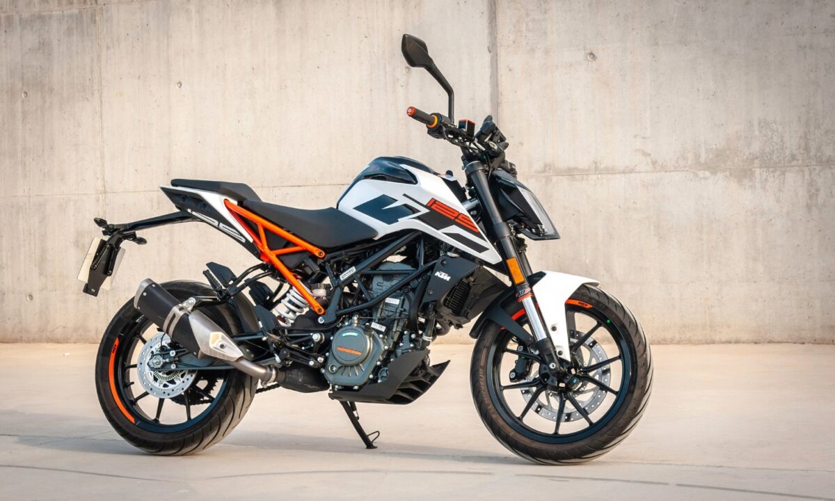 Accesorios para las motos: todo lo que necesitas saber