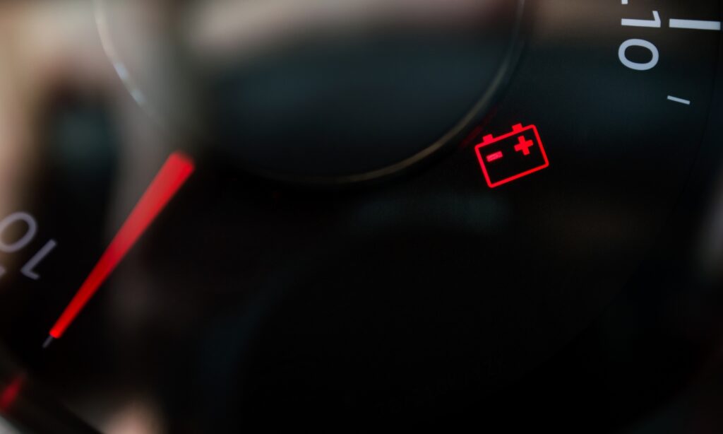 Battery states of an electric car: SOC, SOH and SOP