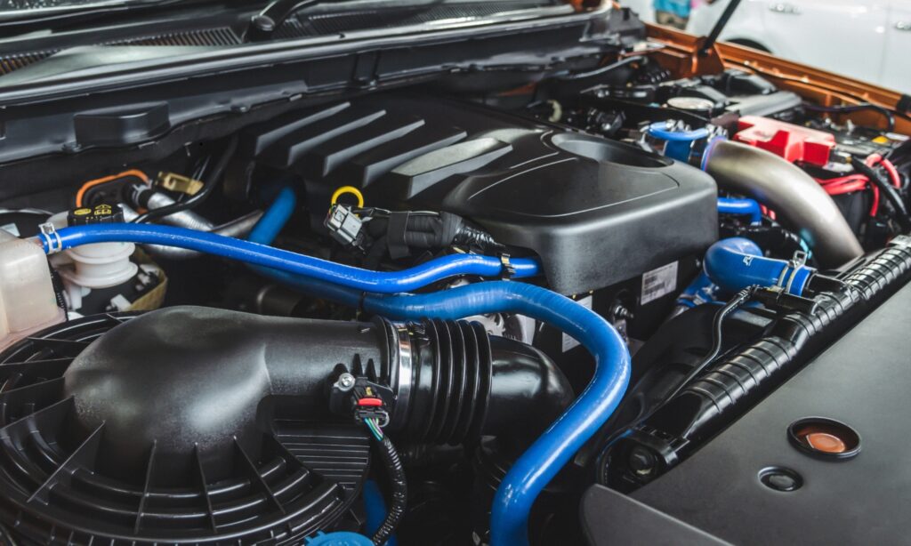 ¿Qué significa y cómo solucionar el código OBD2 P0010?