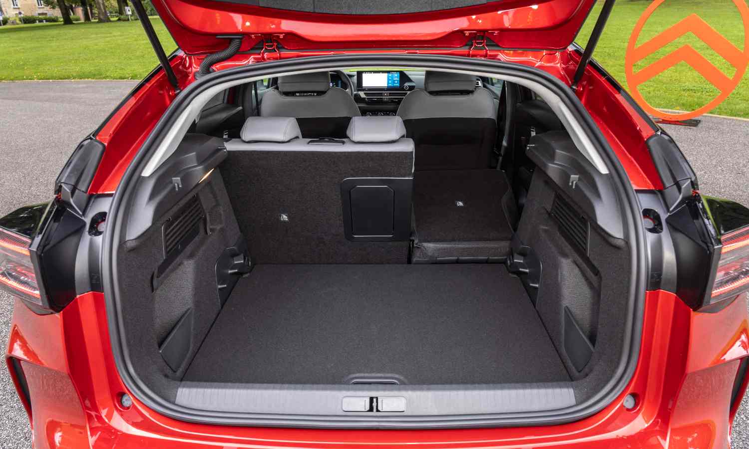 Nouvelles Citroën C4 et C4X 2025 : un restylage qui mise sur la ...