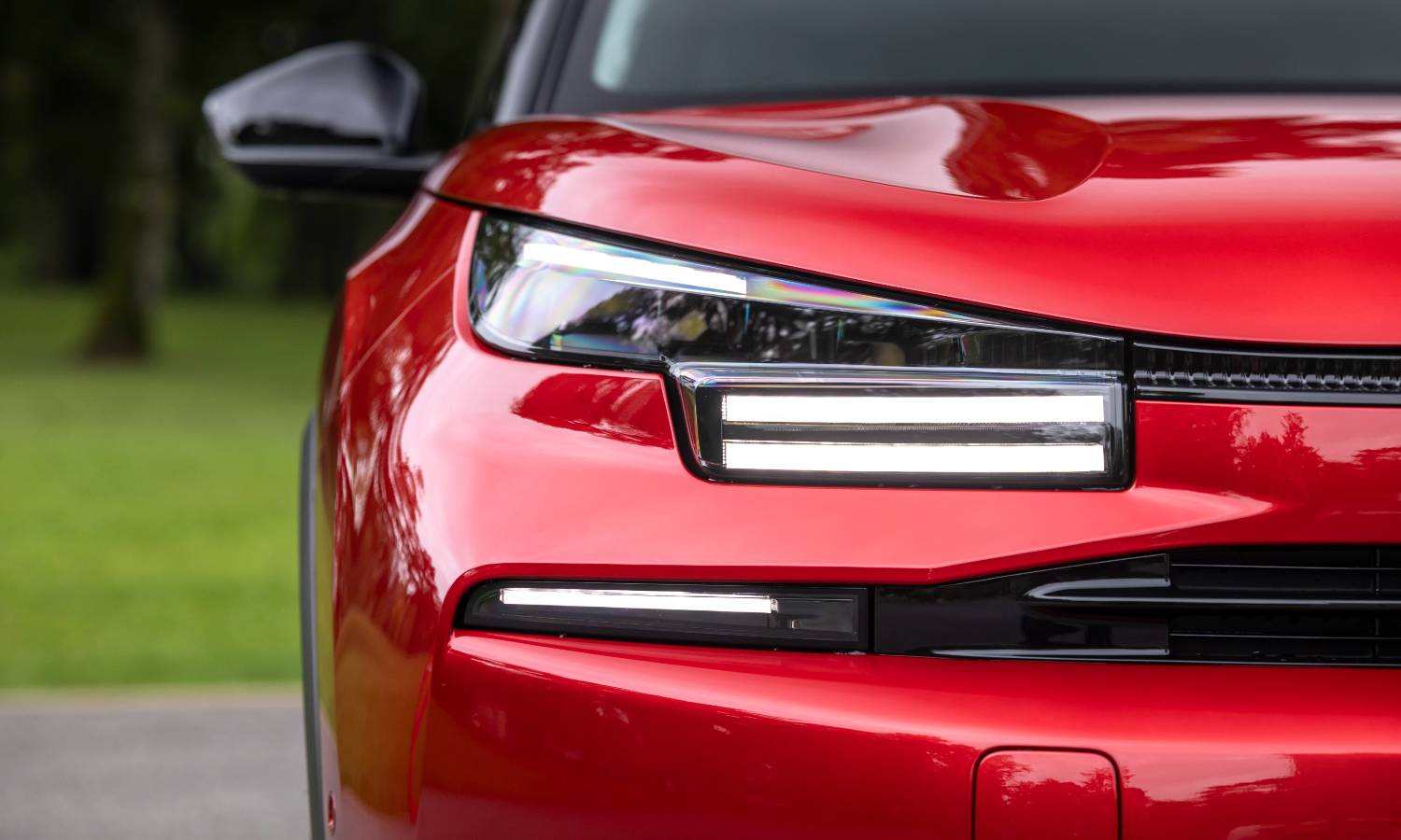Novos Citroën C4 e C4X 2025: uma reestilização que aposta na tecnologia ...