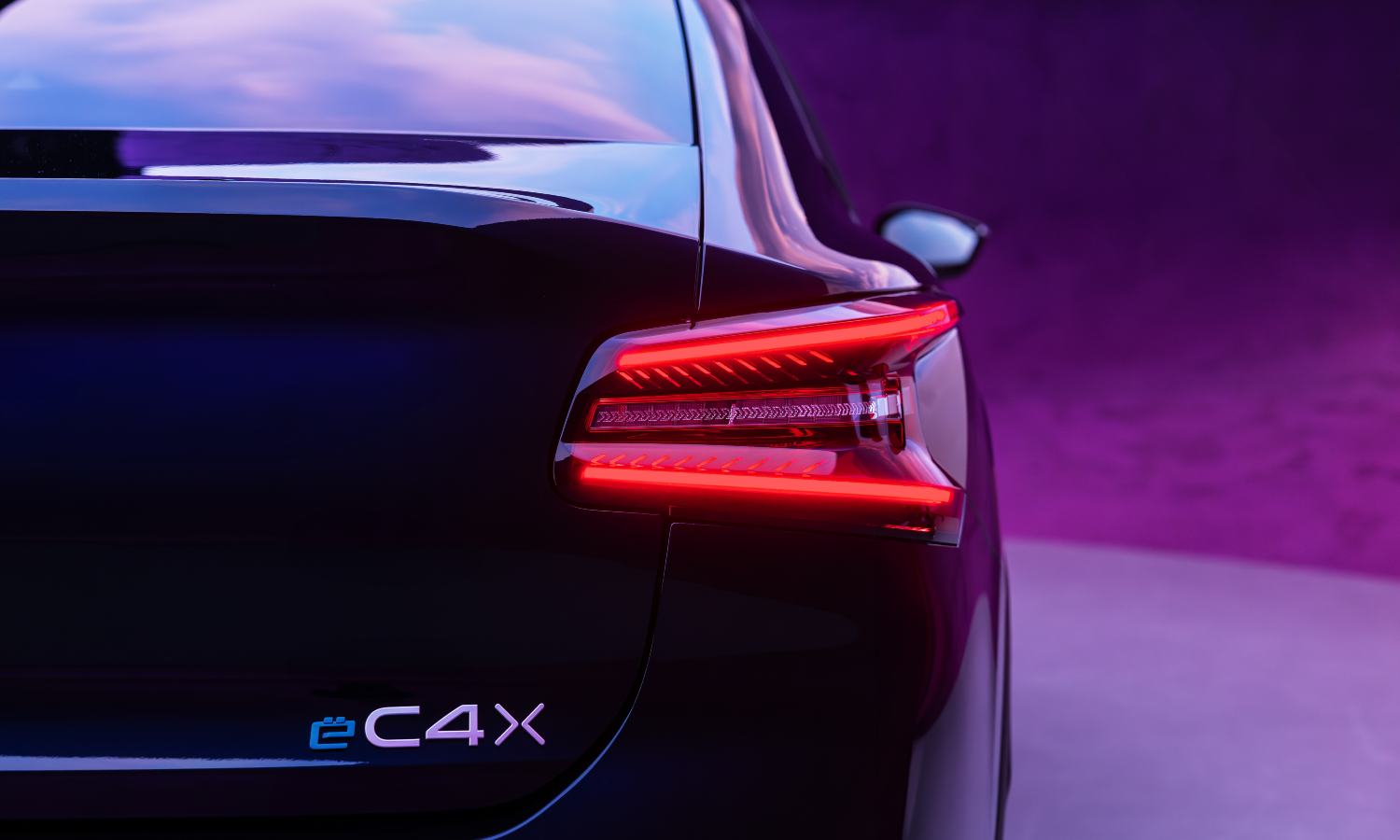 Nouvelles Citroën C4 et C4X 2025 : un restylage qui mise sur la ...